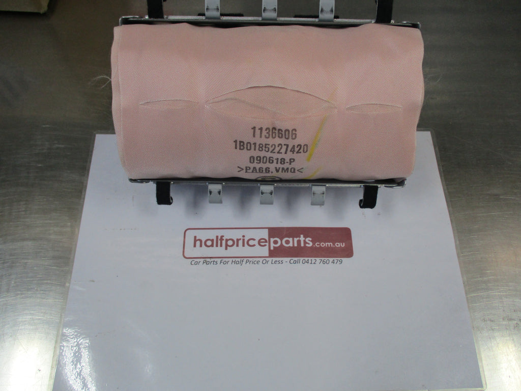 Toyota Yaris NCP93 Genuine Passenger Side Air Bag Inflator New Part ...