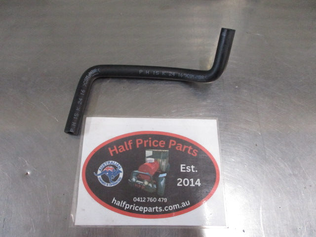 Hyundai Accent Genuine Engine Breather Hose Assembly New Part – Half ...