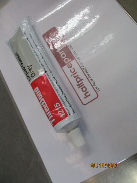 Nissan Genuine Grey Silicone Gasket Sealant 250g New Part – Half Price ...