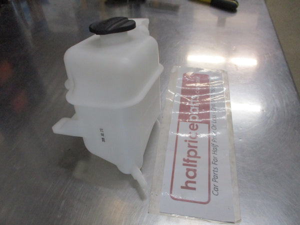 Kia Carnival/Sorento Genuine Radiator Reservoir Tank New Part – Half ...