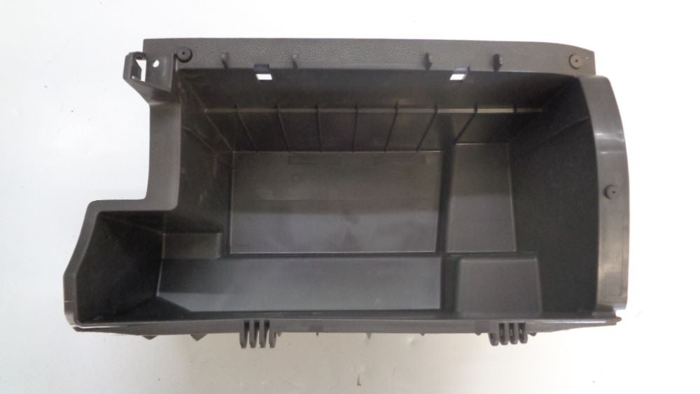 VW Amarok Genuine stowage box Anthracite new part – Half Price Parts ...