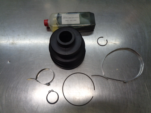 Mitsubishi Pajero Genuine Inner CV Boot Kit New Part – Half Price Parts ...