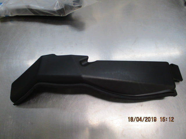 Holden Trailblazer Genuine Air Intake Baffle New Part – Half Price ...