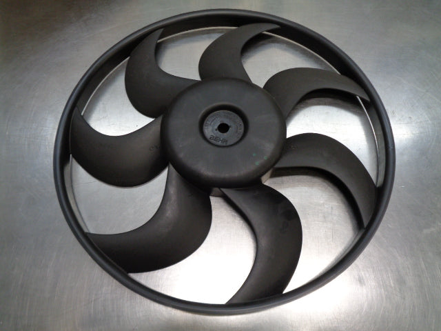 Holden VE Commodore Genuine Fan Blade New Part – Half Price Parts - Car ...