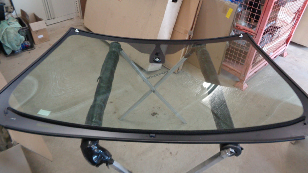 Ford PX Ranger Genuine Windscreen W/ Sensors New Part – Half Price ...