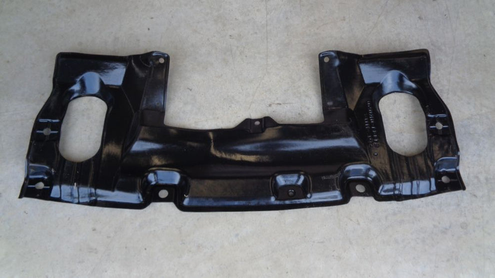 Toyota Hilux Genuine Front Engine Splash Shield New Part – Half Price ...