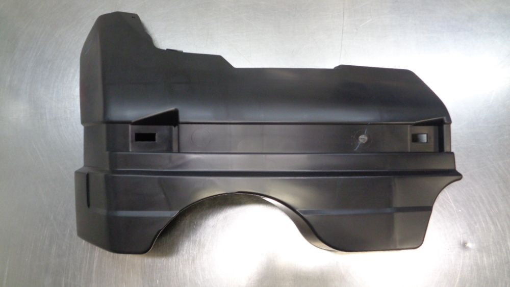 Nissan Navara D40T Genuine Front Right Hand Bumper Bracket New Part ...