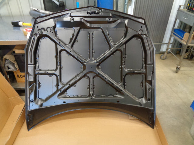 Mitsubishi Magna Genuine Bonnet New Part – Half Price Parts - Car Parts ...