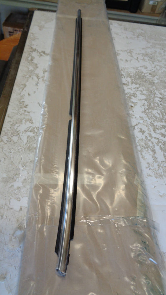 Toyota Camry/Aurion Genuine Right Hand Rear Door Belt Mould New Part ...