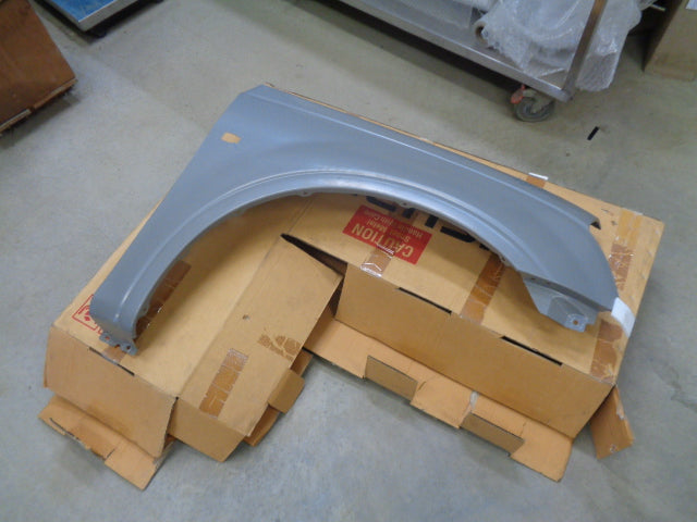Isuzu D-Max Genuine Right Hand Front Guard New Part – Half Price Parts ...