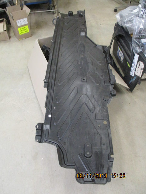 Mercedes Benz C Class W205 Genuine Under Body Tray New Part – Half ...