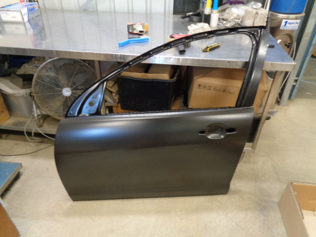 Holden VF-WN Commodore Genuine Left Hand Front Door Shell New Part ...