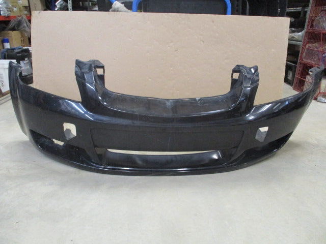 Holden VE Commodore Series I-II Genuine Front Bar Cover Suits Bull Bar ...