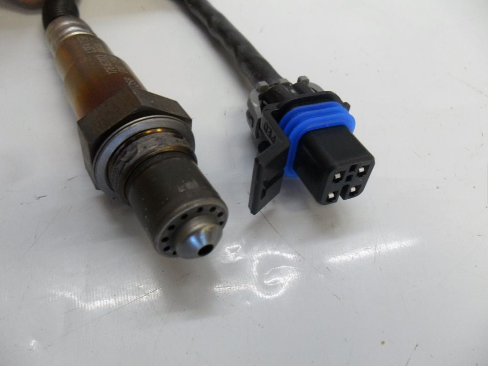 Holden VE Commodore Genuine Oxygen Sensor New Part – Half Price Parts ...
