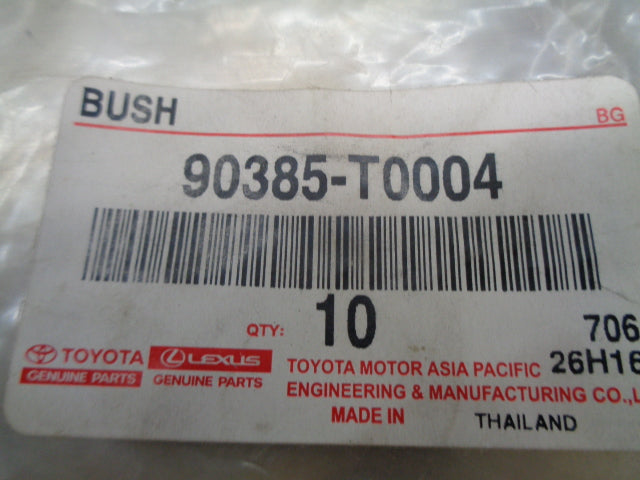 Toyota Hilux Genuine Rear Shock Absorber Bush New Part – Half Price ...