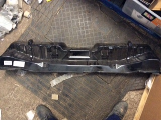 Toyota Camry-Aurion Genuine Rear Floor Cross Member Assy New Part ...
