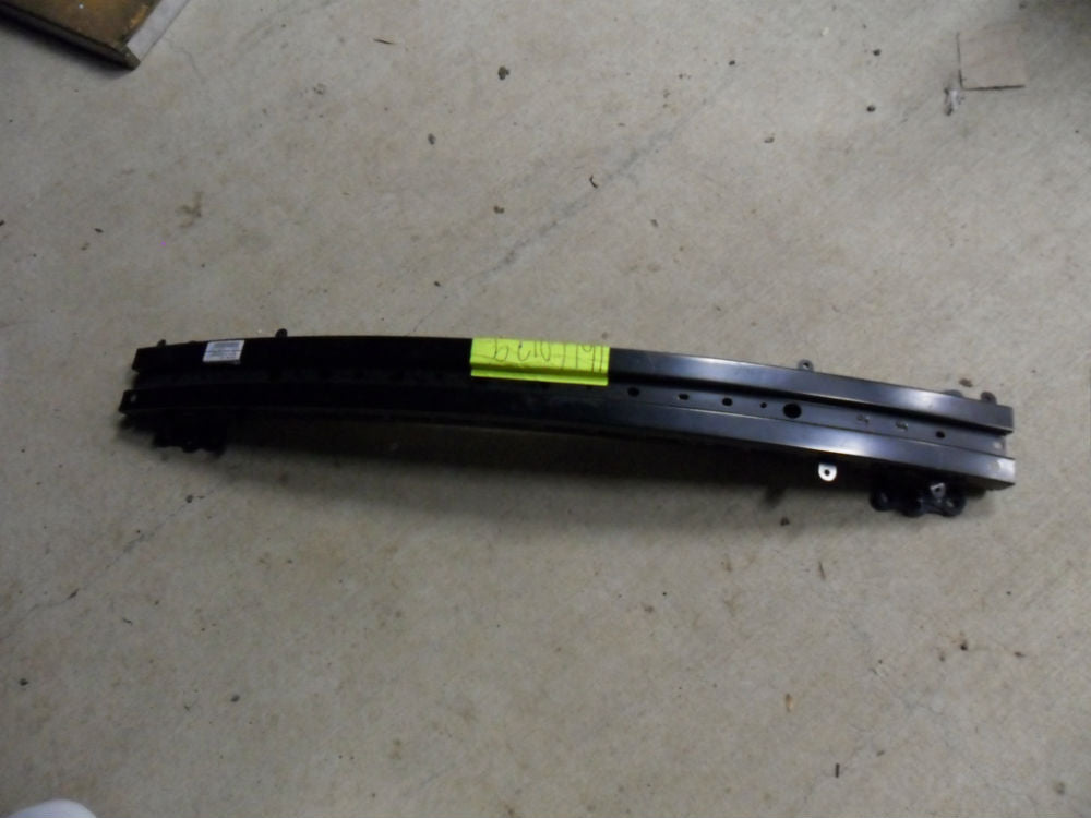 Subaru Impreza Genuine Front Bumper Complete Back Beam New part – Half ...