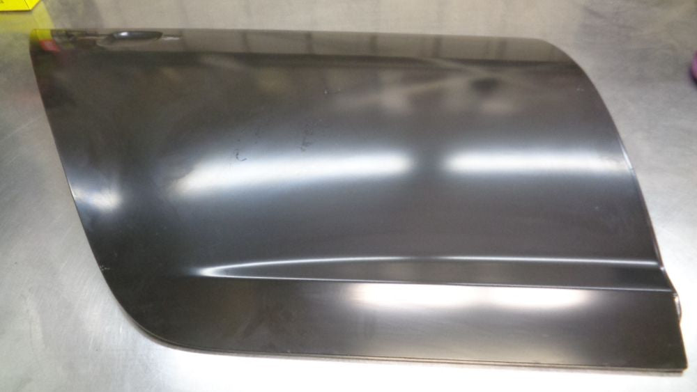 Holden VF Commodore Genuine Right Hand Rear Outer Door Skin Panel New ...