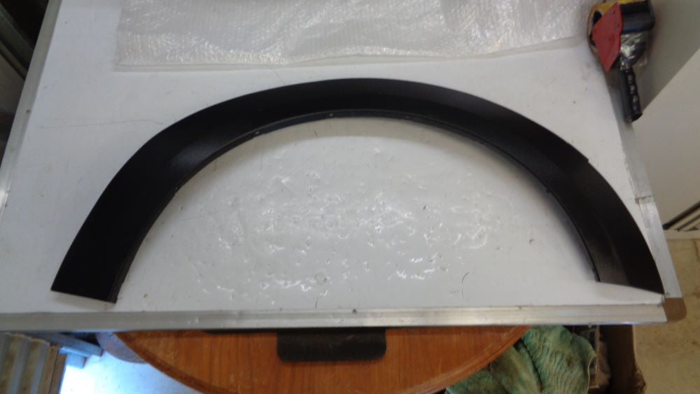 Mini Cooper S/Countryman Genuine drivers front flare new part – Half ...
