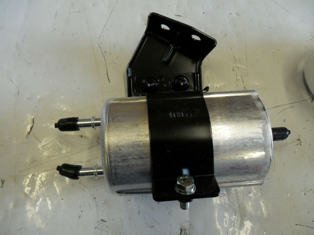 Ssangyong Korando Genuine Fuel Filter G20D New Part – Half Price Parts ...