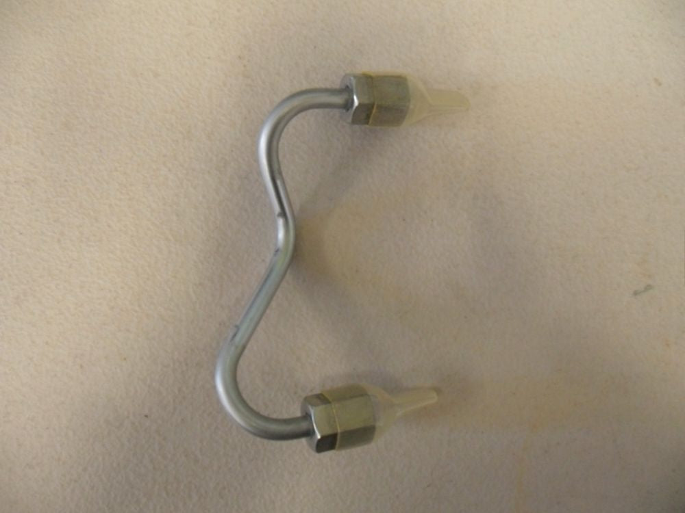 Isuzu D-Max / MU-X Genuine Injector Pipe New Part – Half Price Parts ...