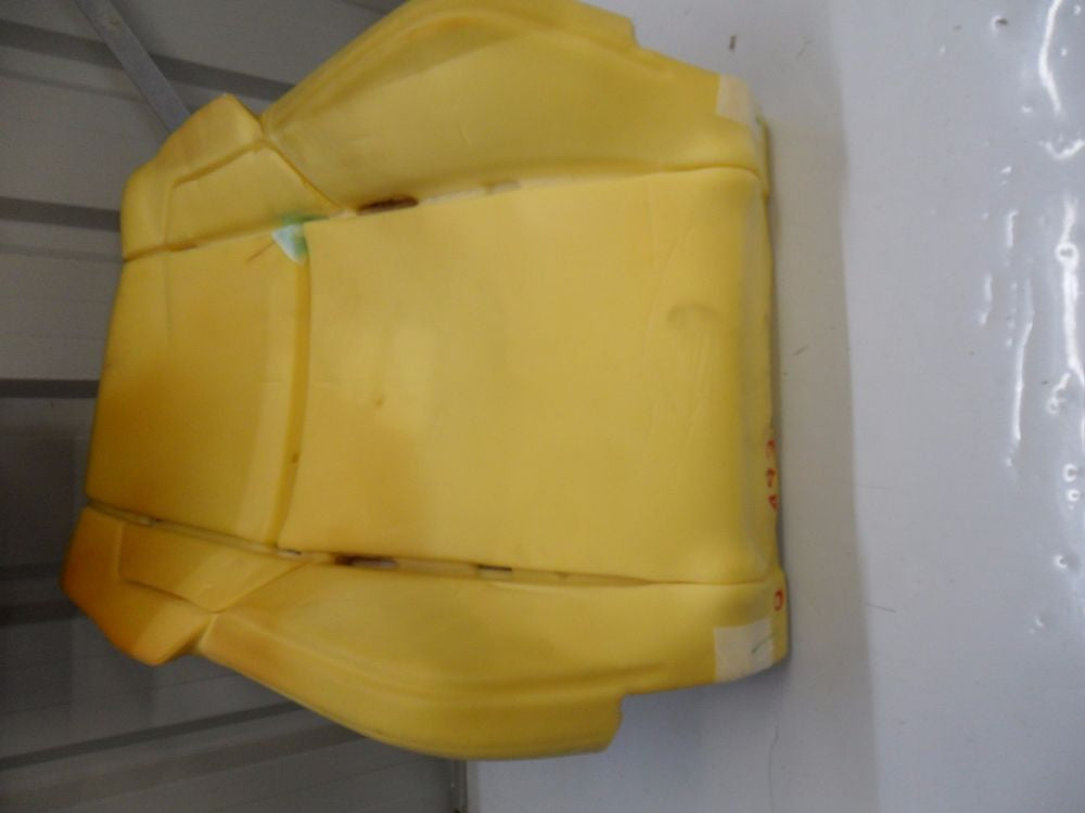 Toyota Rav4 Genuine Drivers Seat Lumber Cushion. 10/2015 - On New Part ...