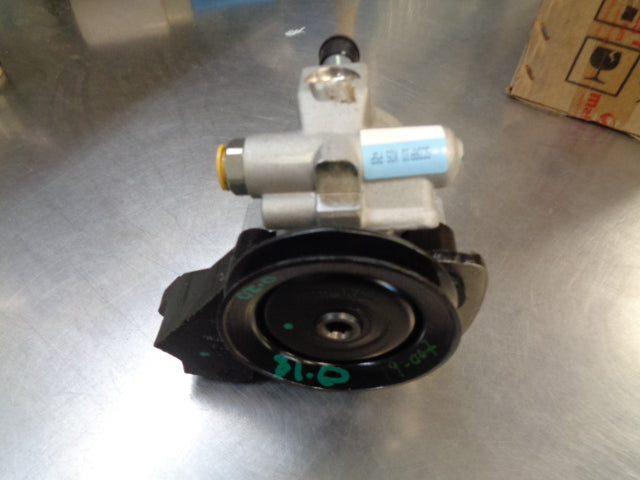 Mahindra XUV500 Genuine Power Steering Pump New Part – Half Price Parts ...