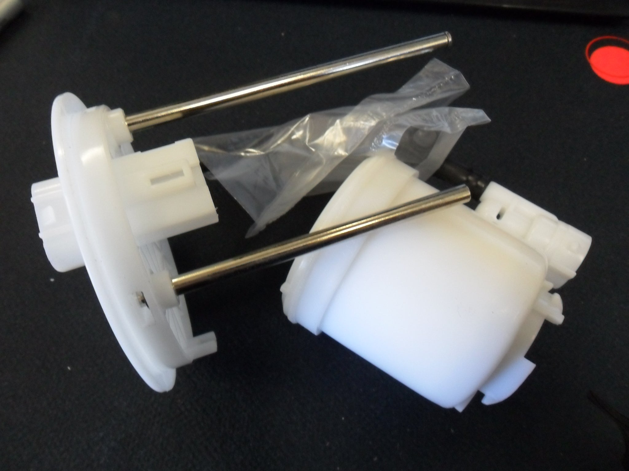In tank Fuel Filter Suitable For Toyota Camry New Part – Half Price ...