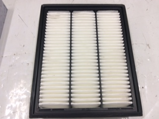 SSangyong Stavic Genuine Air Filter Suit Series 2.0ltr Diesel New Part ...