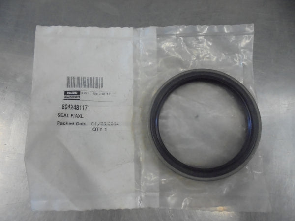 Isuzu Truck Genuine Front Hub Seal New Part – Half Price Parts - Car ...