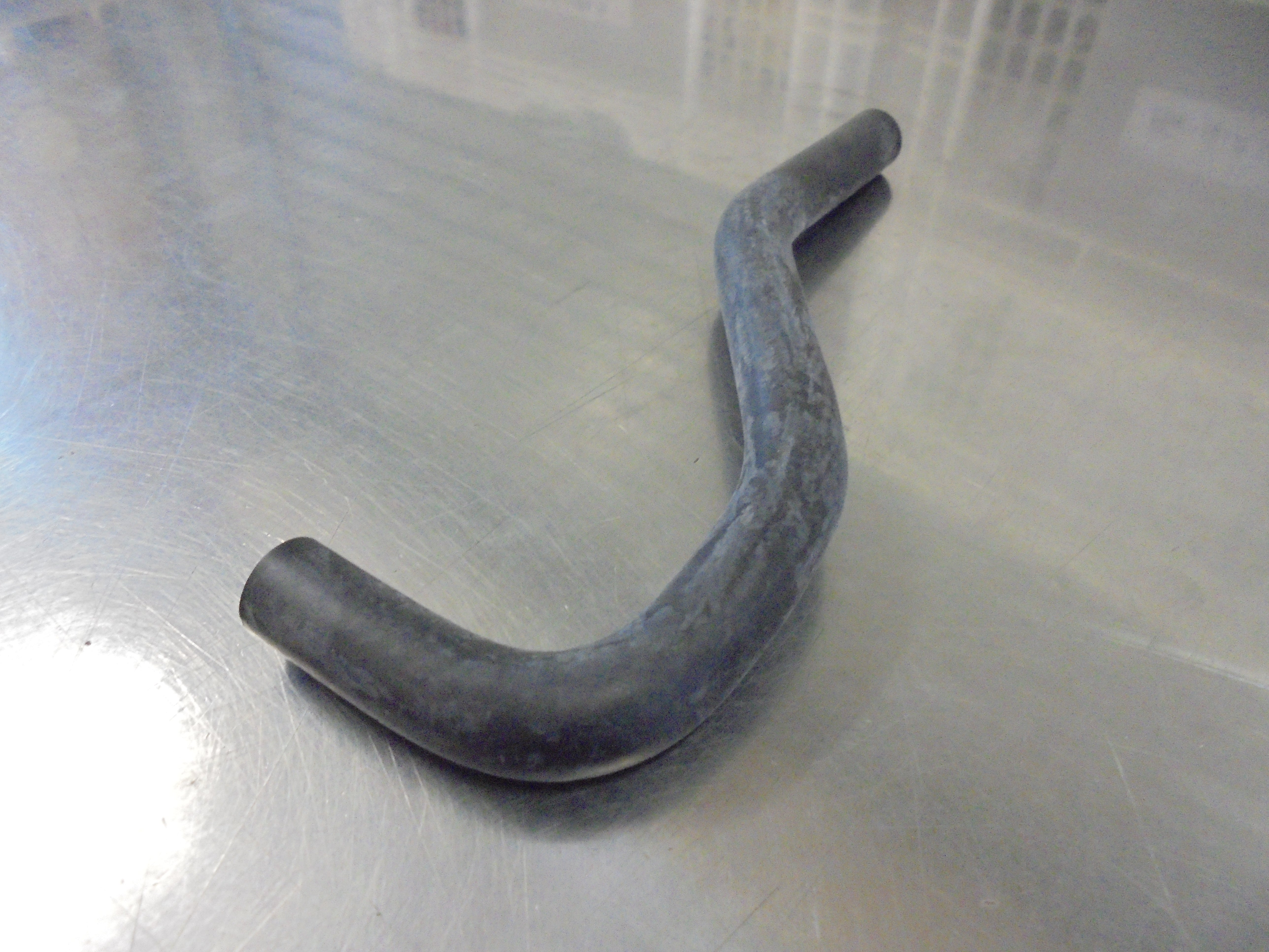 Toyota Landcruiser Genuine By-Pass Hose New Part – Half Price Parts ...