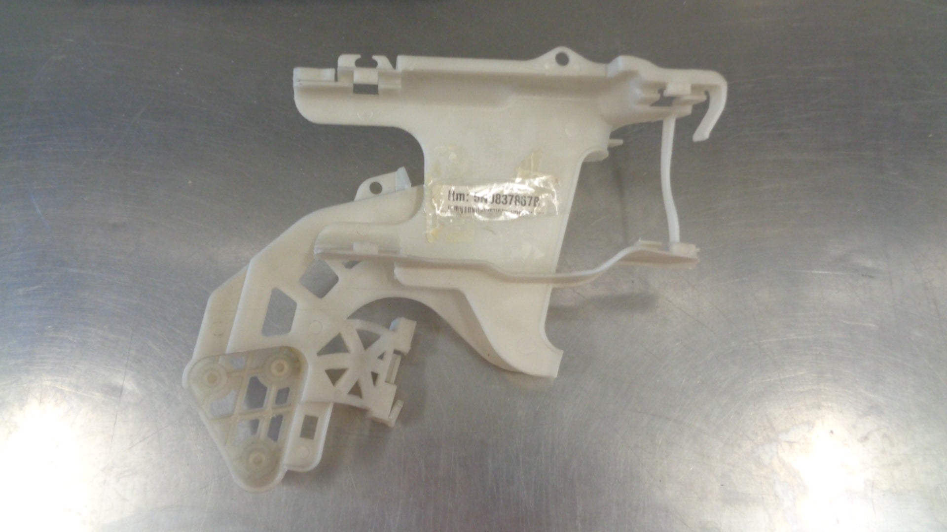 Volkswagen Tiguan Genuine Exterior Door Handle Reinforcement New Part ...