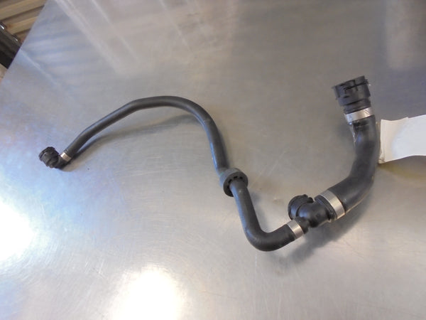 Mercedes Benz W205 Genuine Coolant Hose New Part – Half Price Parts ...