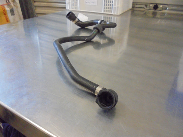 Mercedes Benz W205 Genuine Coolant Hose New Part – Half Price Parts ...