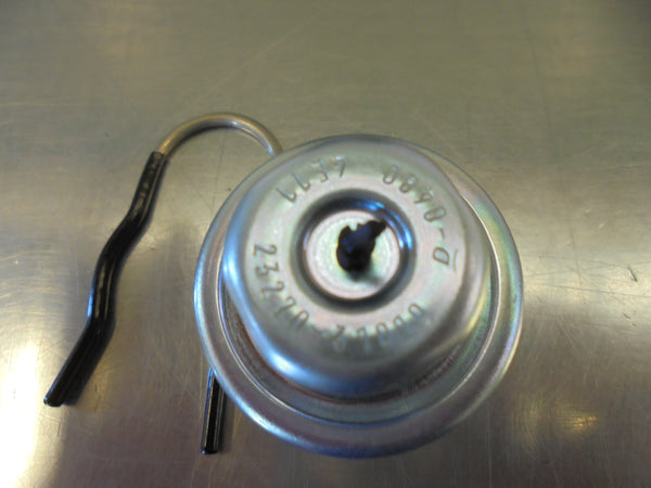 Toyota Fuel Pressure Pulsation Damper Kit New Part – Half Price Parts ...