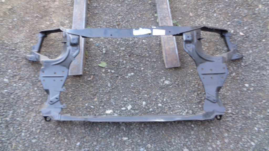 Holden Barina Genuine Front Radiator Support Panel New Part – Half ...