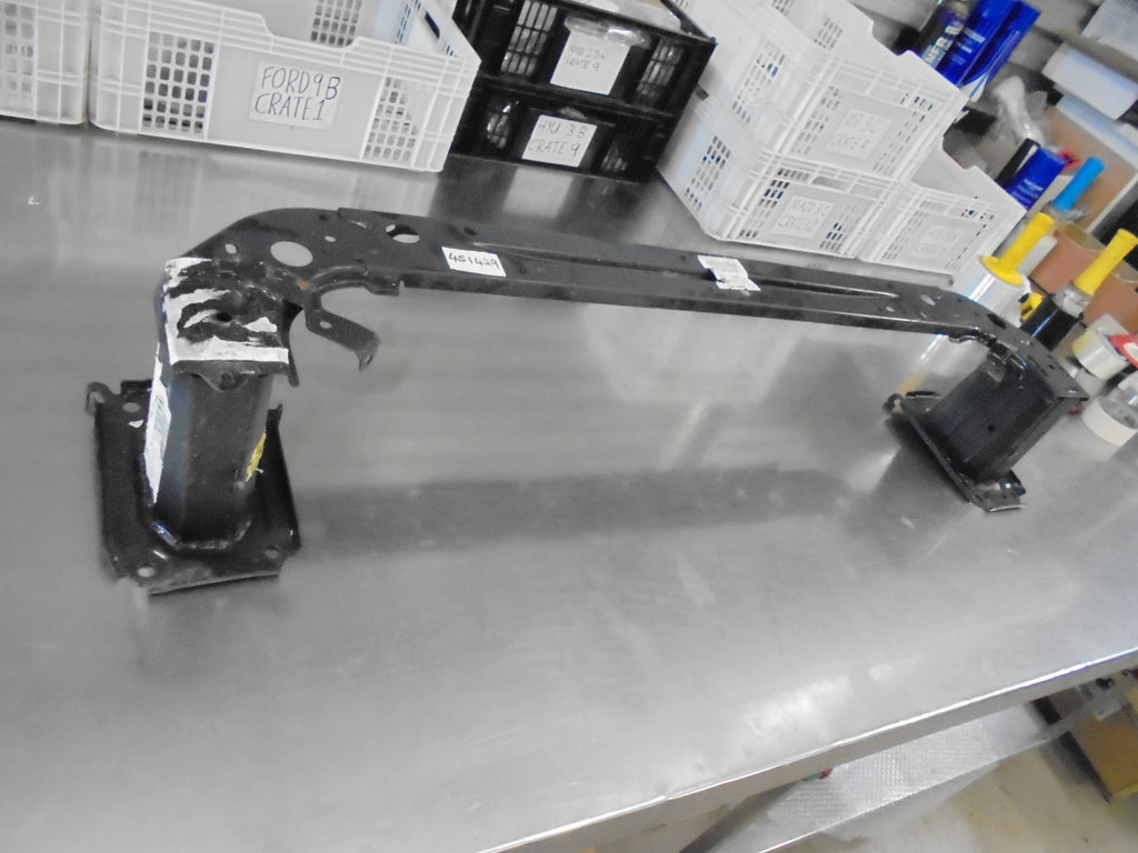 Mitsubishi Outlander Genuine Front Bumper Reinforcement New Part – Half ...