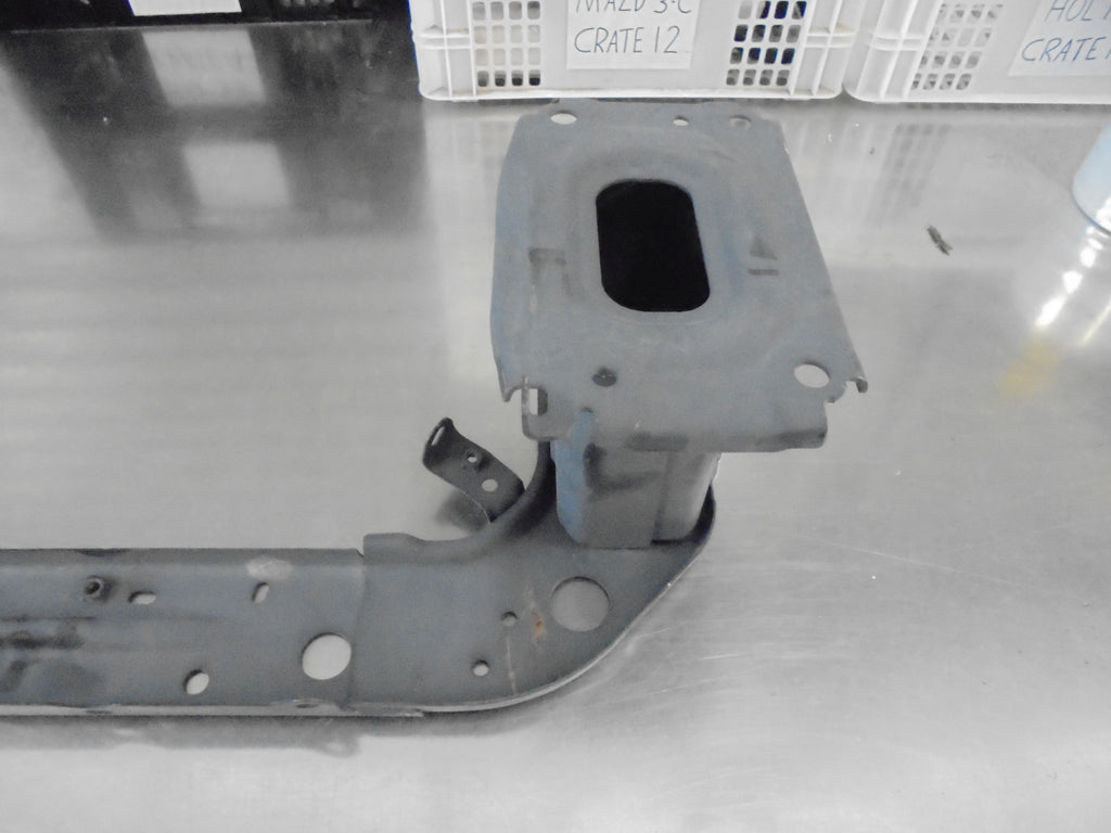 Mitsubishi Outlander Genuine Front Bumper Reinforcement New Part – Half ...