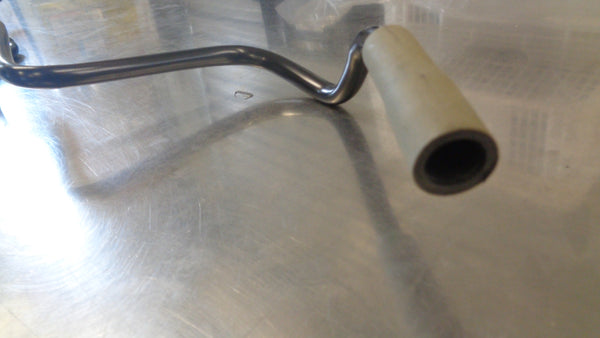 Holden VZ Alloytec Commodore Genuine PCV Hose New Part – Half Price ...