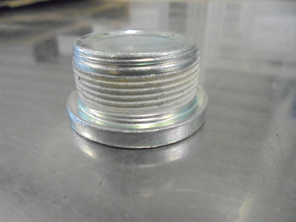 Holden V8 Genuine Engine Sump Plug New Part – Half Price Parts - Car ...