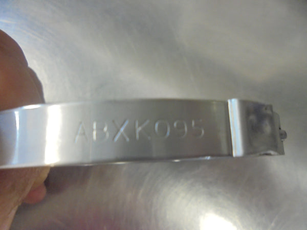 Holden Rodeo/Isuzu D-max Genuine A-Front Drive Shaft Band New Part ...