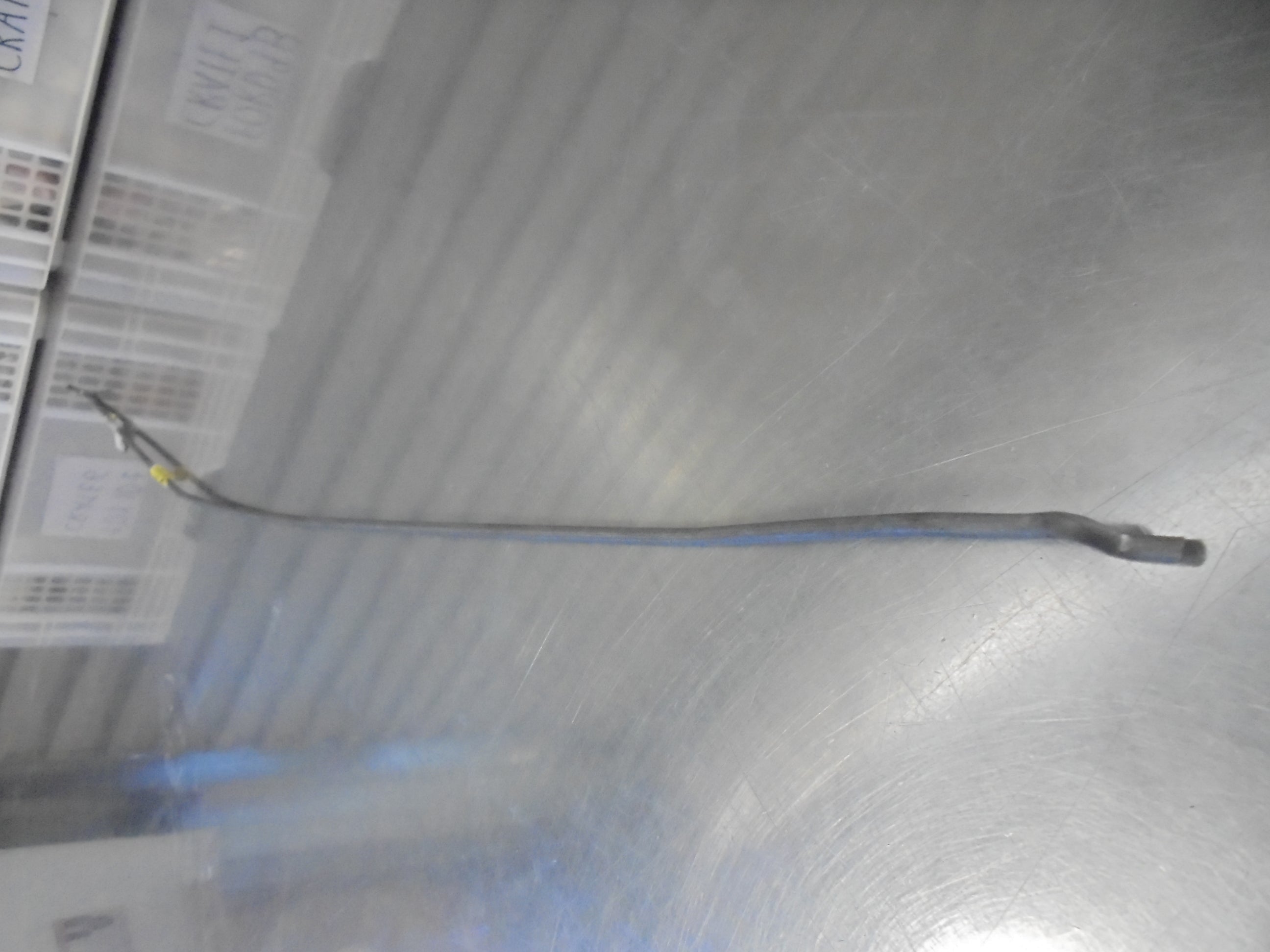 Holden Vt Vx Vy Vz Hsv Genuine Inner Handle Connecting Rod New Part