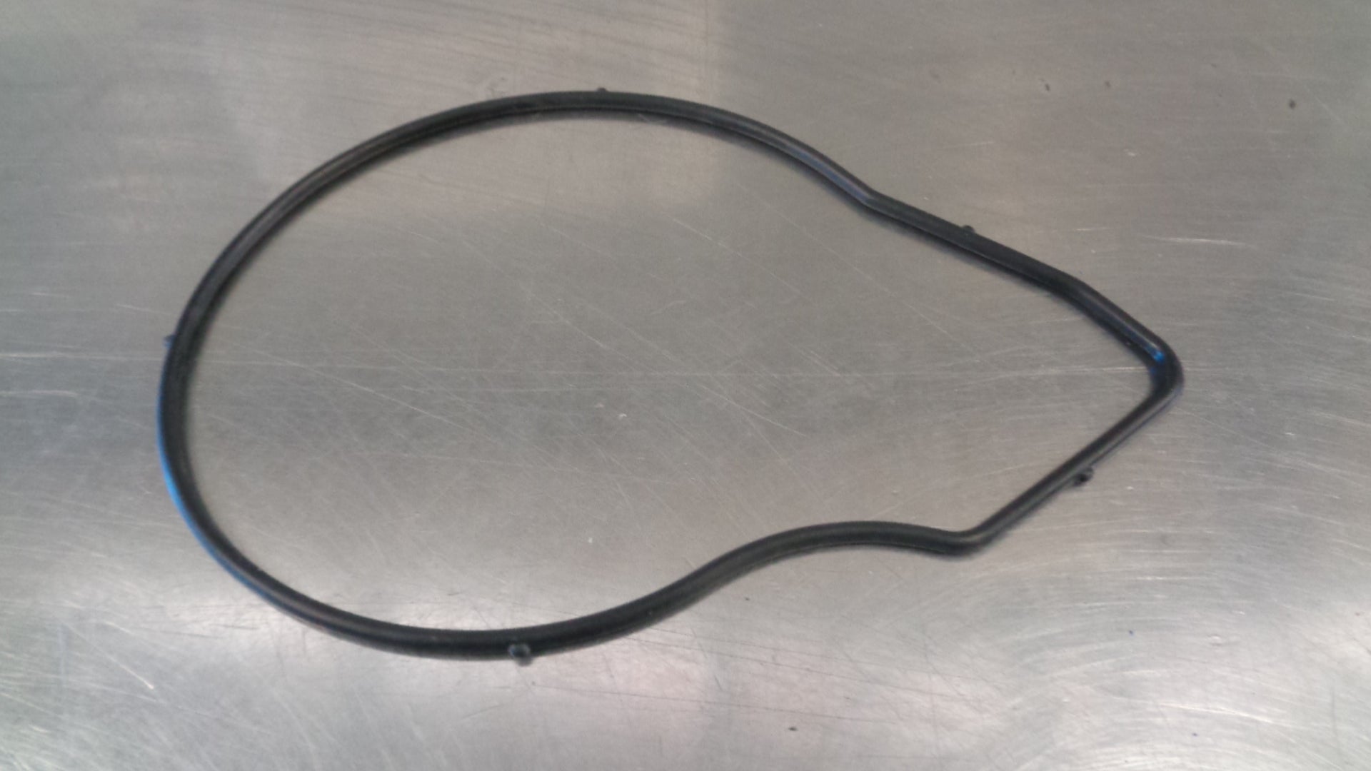 Holden Captiva / Equinox Genuine Water Pump Assy Gasket New Part – Half ...