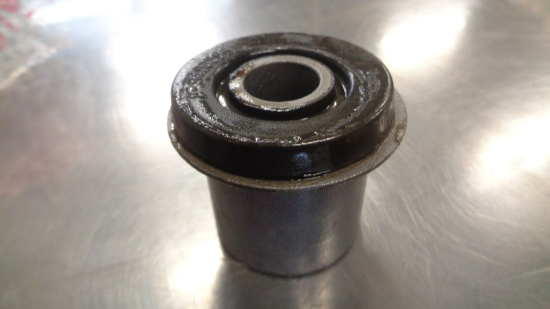 Isuzu N Series Hino Dutro Rear Bush New Part – Half Price Parts - Car ...