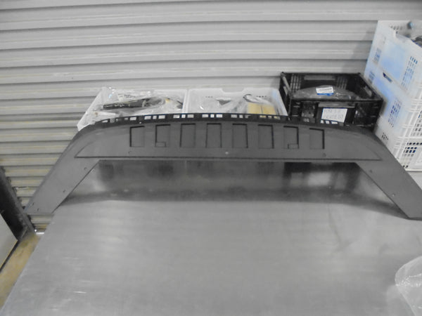 MG-3 Genuine Lower Front Air Dam New Part – Half Price Parts - Car ...