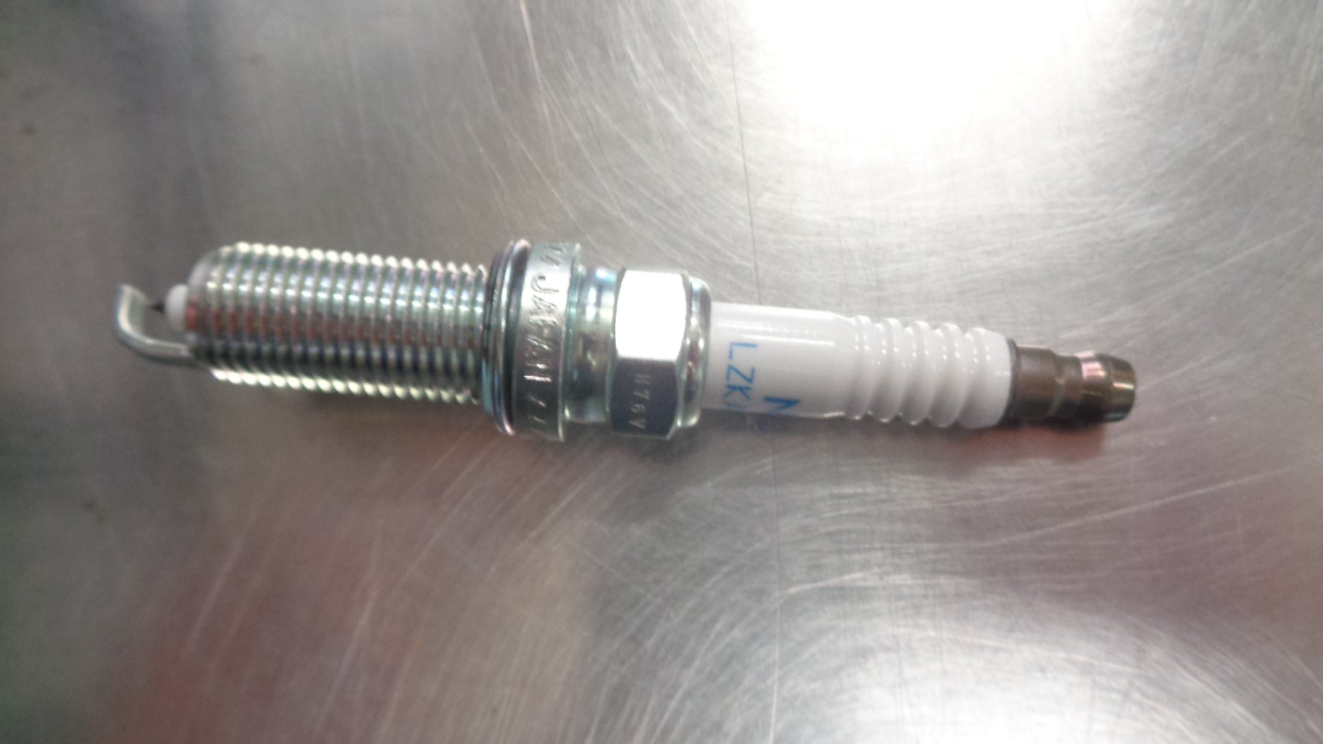 Nissan Z12 Cube / T31 X-Trail Genuine Spark Plug New Part – Half Price ...