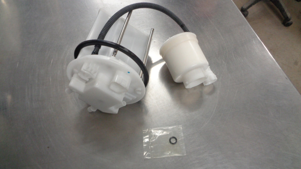 AcDelco Fuel Filter Suits Toyota Rav 4 New Part – Half Price Parts ...