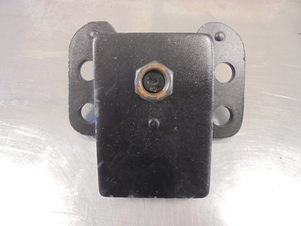 Drivetech 4X4 Front Engine Mount Suits Nissan GQ-MK-MQ New Part – Half ...