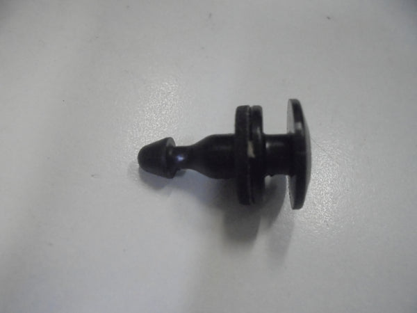 Nissan D22 Genuine Flare Stud Black Mail New Part – Half Price Parts ...
