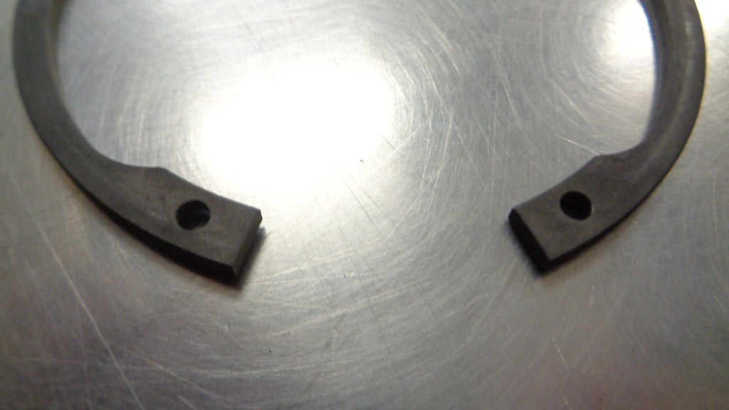 Holden VE SS Commodore Genuine Rear Diff Bearing Ring New Part – Half ...